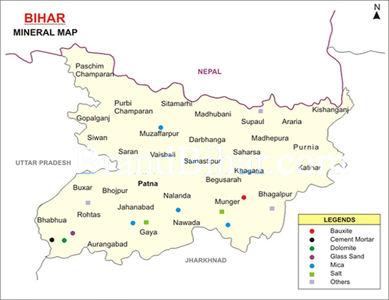 Welcome to the Official Web Site of Bihar